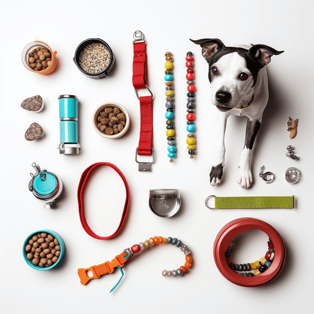 Top 10 Must-Have Dog Accessories for 2024 - DogiClub